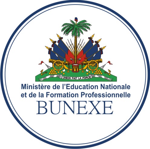 BUNEXE@MENFP ==> Inscription en Ligne